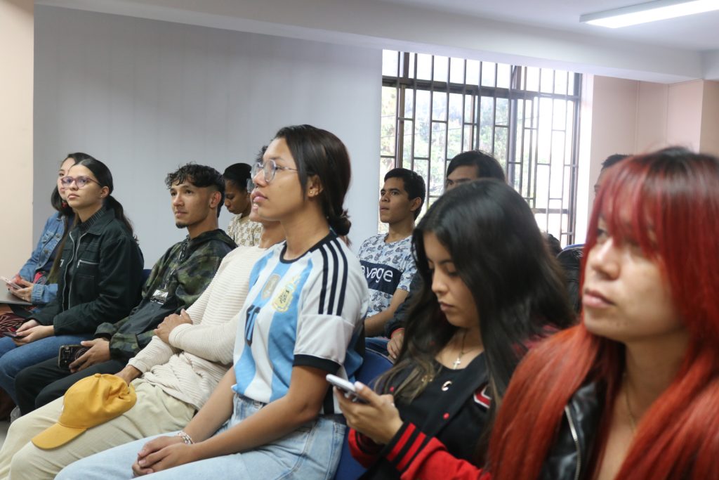 Planificación Importante en la Sheperd Meeting de Colombia | Iglesia ...